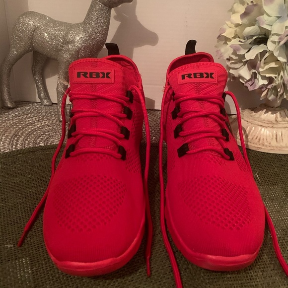 RBX | Shoes | Mens Rbx Athletic Active Sneakers | Poshmark